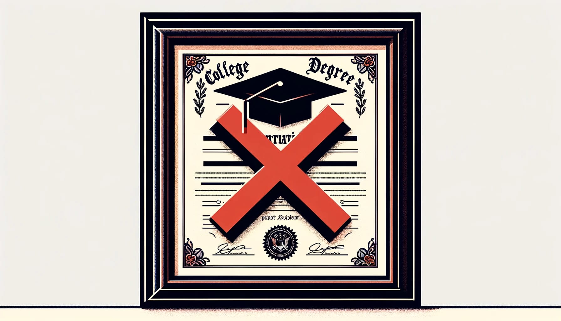 Useless Degrees - Evaluating the Worth of College Degrees in a Changing ...